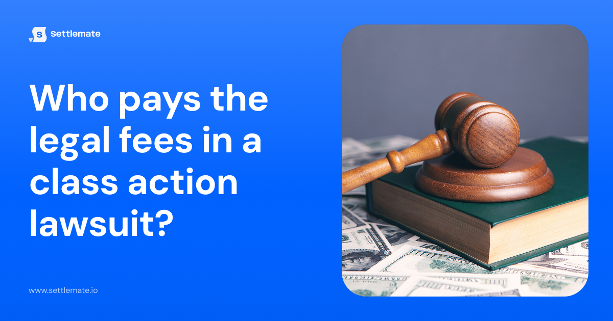 Settlemate Blog - Class Action Settlement Guides